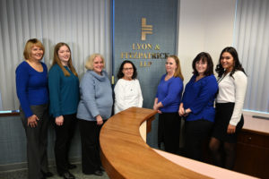 Attorneys - Lyon and Fitzpatrick, LLP