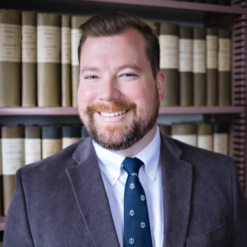 Peter C. Connor - Lyon and Fitzpatrick, LLP